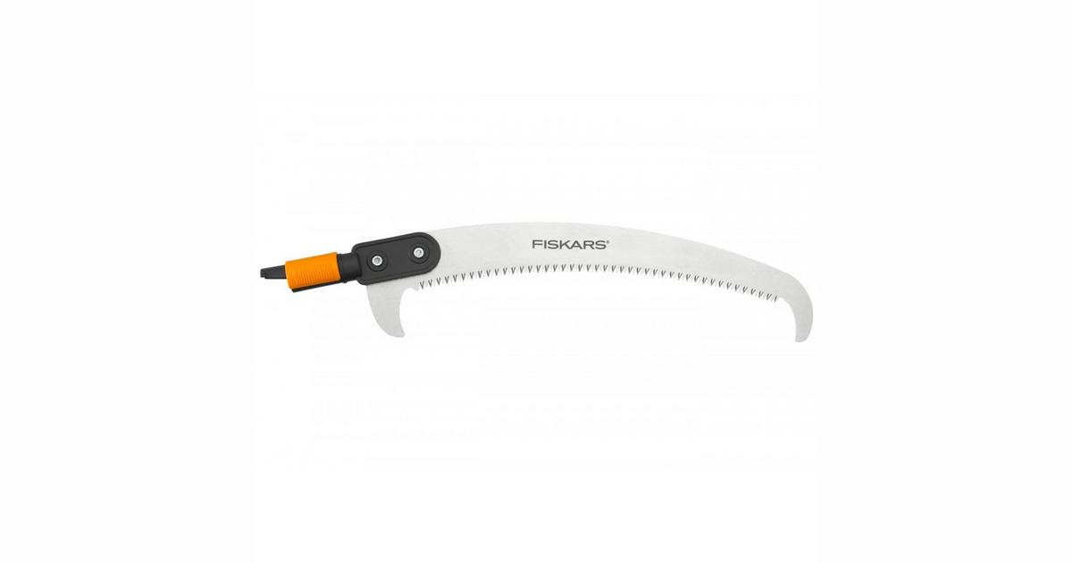 Fiskars Saag QuikFit kumer ots ilma varreta (1000691) | Hinnavaatlus ...