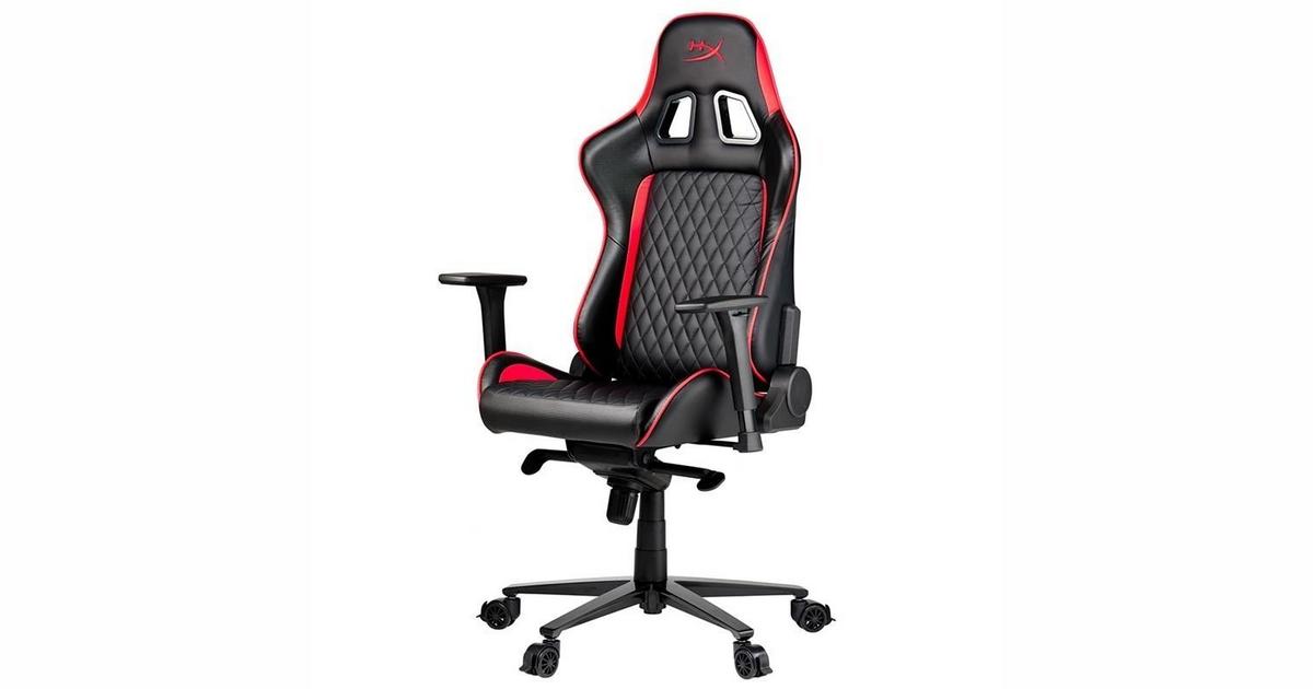 Kingston HyperX BLAST Gaming Chair | Hinnavaatlus - hinnavõrdlus- ja IT ...