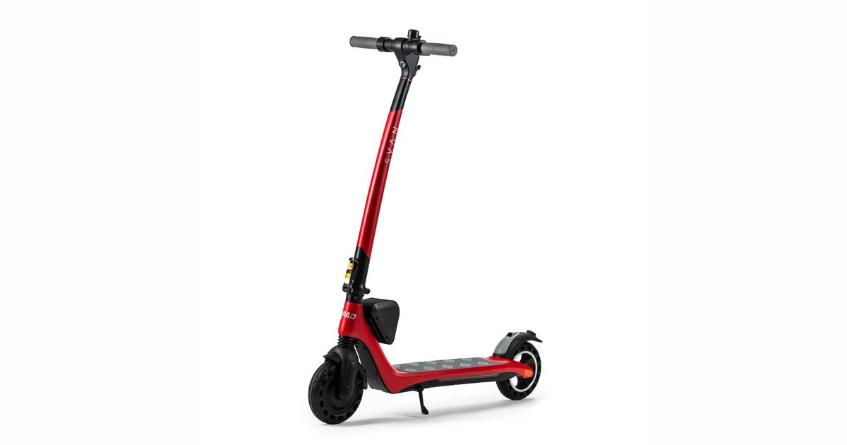 GPad Svan Max Red | Hinnavaatlus - hinnavõrdlus- ja IT- teemaline portaal