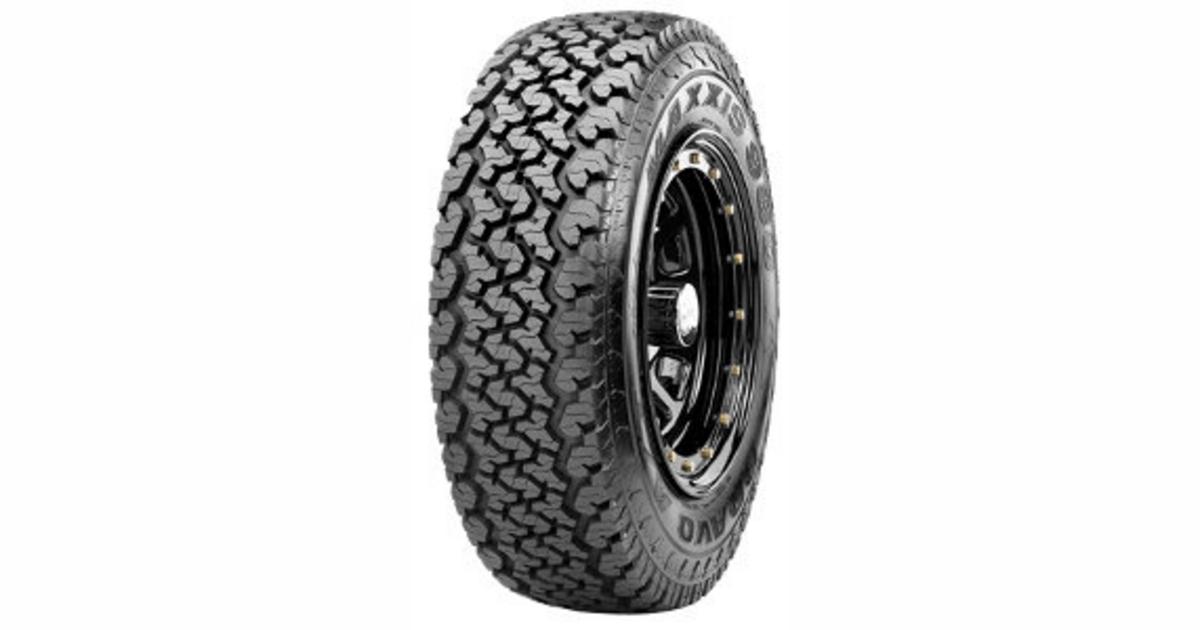 Maxxis AT 980 E ( 35x12.50 R15 113/111Q 6PR ) | Hinnavaatlus ...