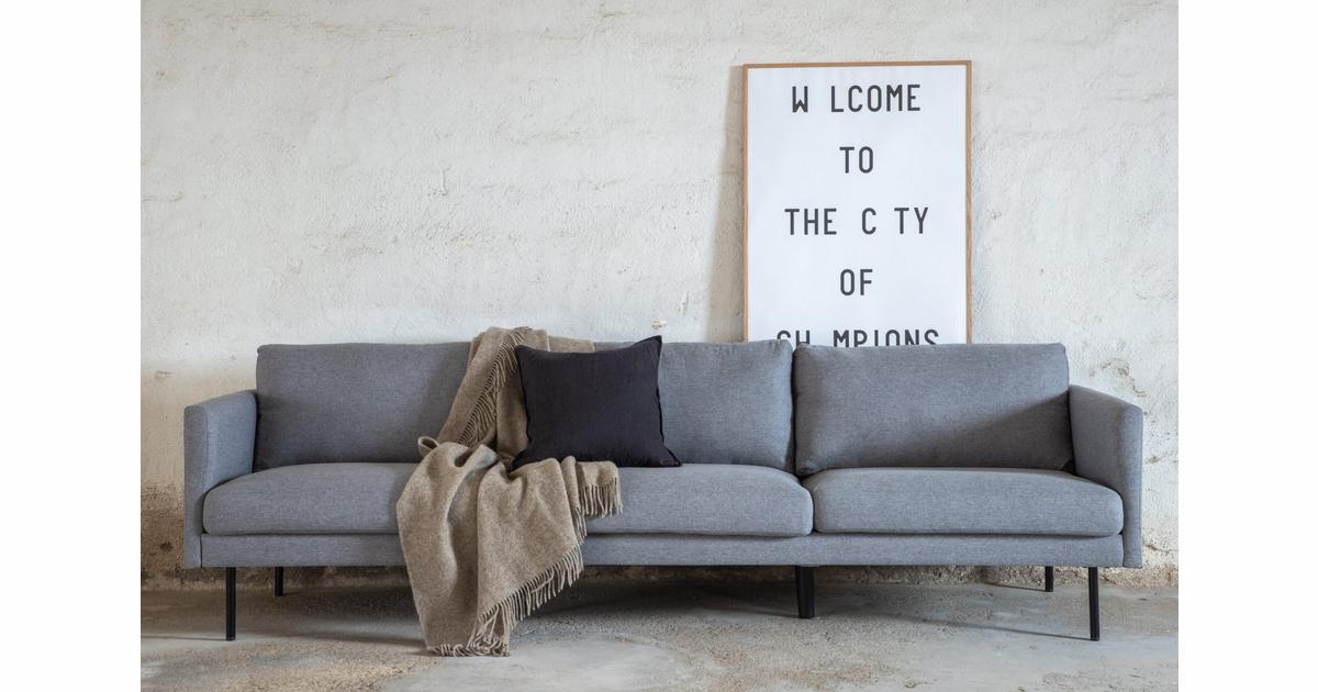 Venture Hall diivan Zoom 262x54x80 cm Hall | Hinnavaatlus ...