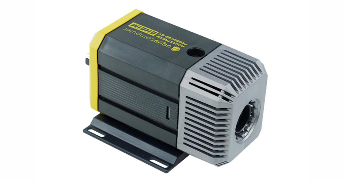 Aquacomputer Aquastream XT USB 12V Pump- Standard Version ...