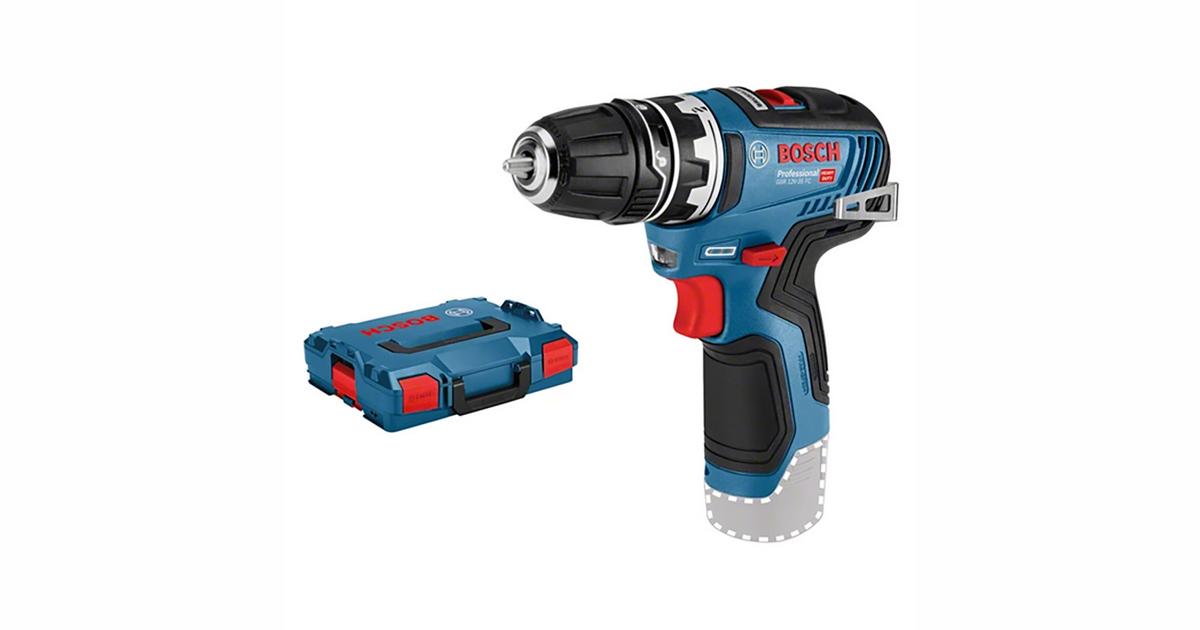 Bosch Akutrell GSR 12V-35 FC (2x3,0 Ah; GAL 12V-40; GFA 12-H; GFA 12-B ...