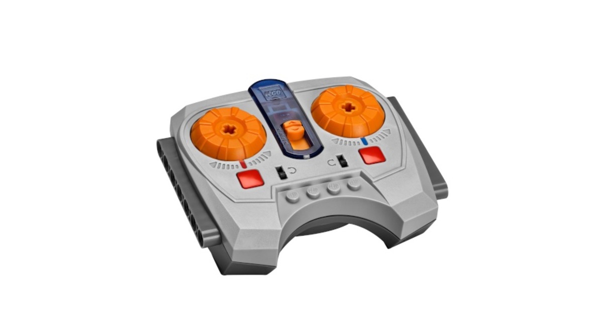 Lego Education IR Speed Remote Control 8879 | Hinnavaatlus ...