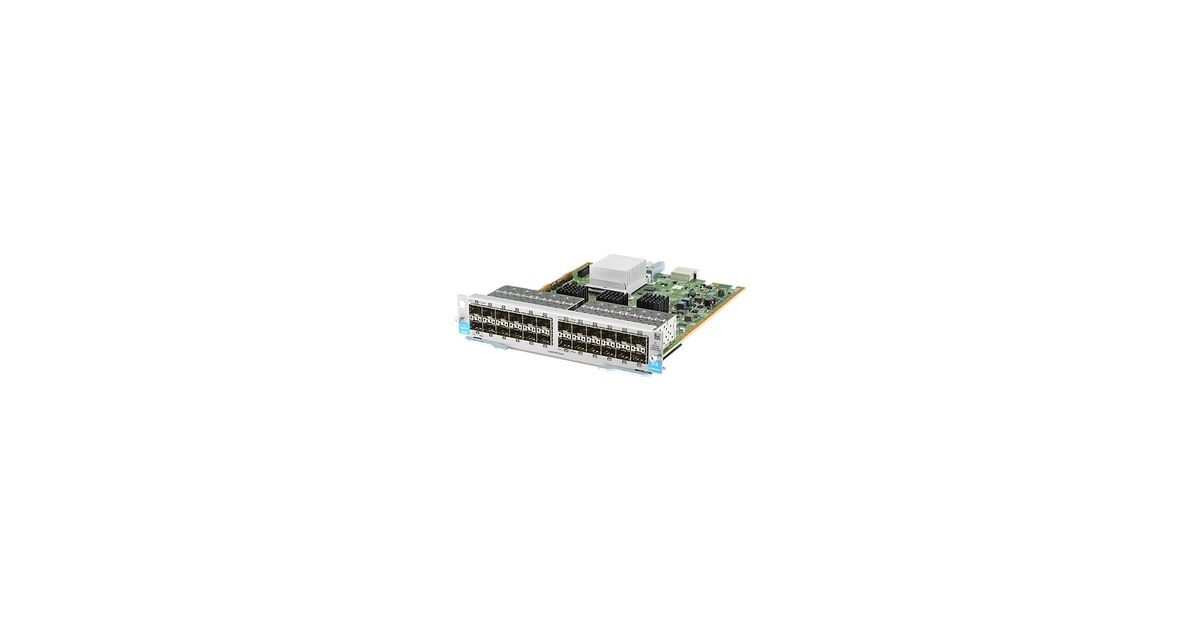 HP Switch ZL2/V3 Module 24-P.SFP (J9988A) | Hinnavaatlus ...
