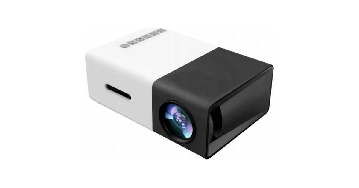 Denver HDMI, USB-C, MicroSD Mini Projector | Hinnavaatlus ...