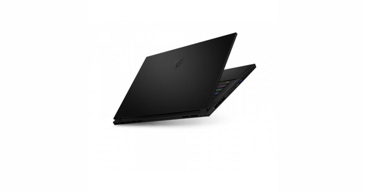 MSI GS66 Stealth 10UH | Gaming | | CPU Core i7 | i7-10870H | 2200 MHz ...