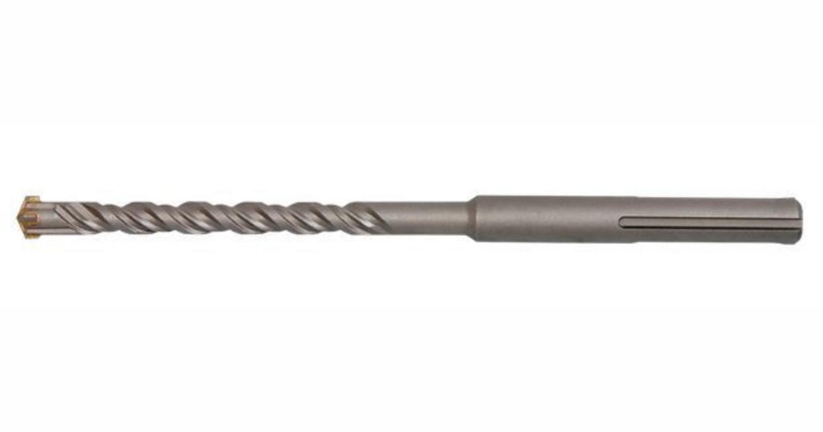 Graphite Grafiidi puur betooni jaoks SDS MAX 32mm (57H546 ...