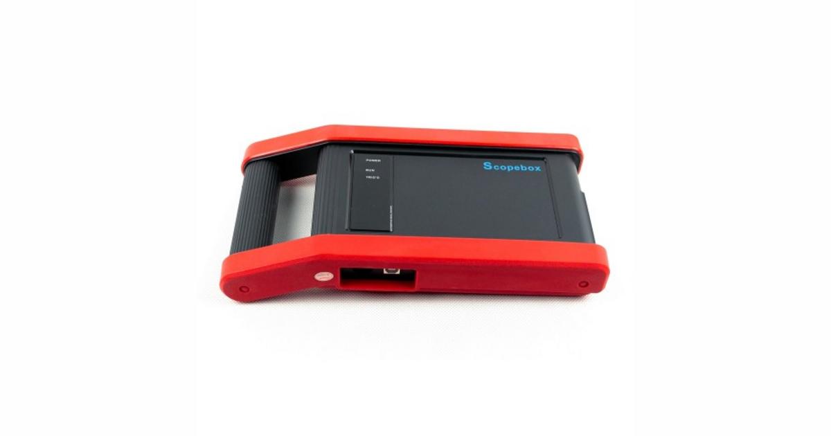 Launch X-431 Scopebox | Hinnavaatlus - hinnavõrdlus- ja IT- teemaline ...