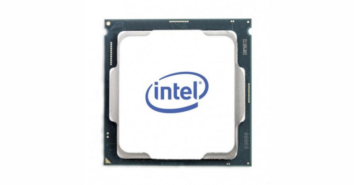 Intel Socket 1200 Core i3-10100F 3.6GHz LGA1200 Tray | Hinnavaatlus ...