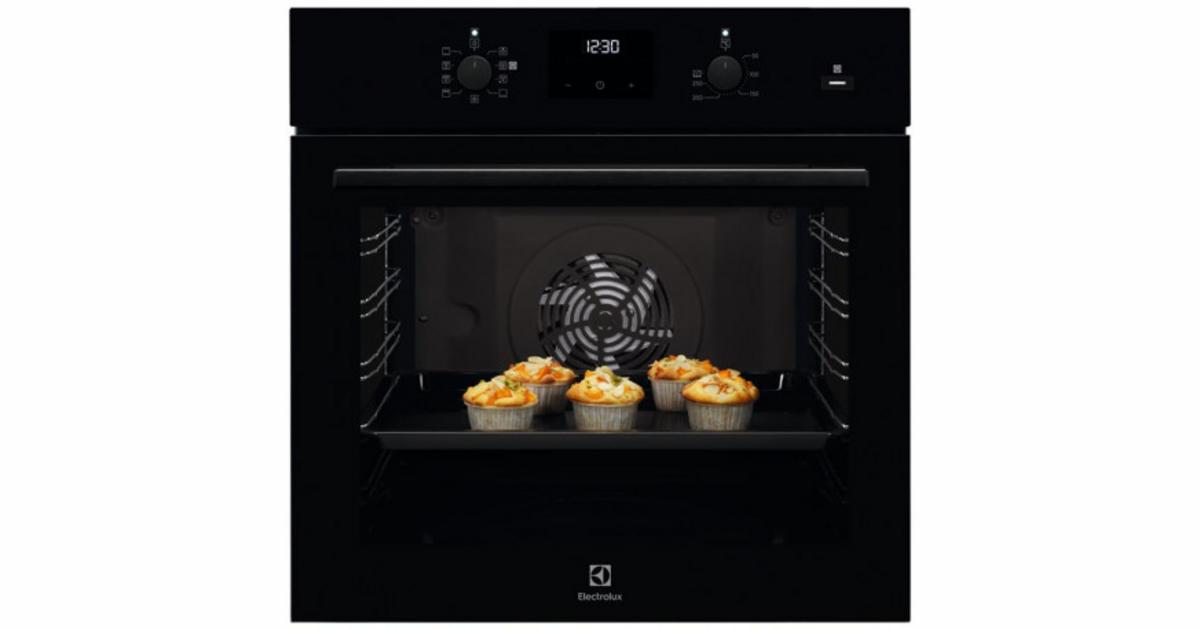 Electrolux EOD3C70TK | Hinnavaatlus - hinnavõrdlus- ja IT- teemaline portaal