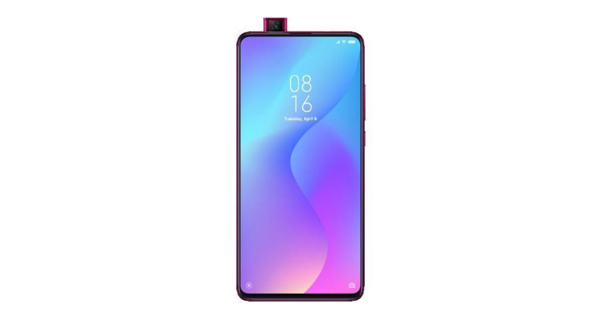 Xiaomi Mi 9T 128GB Flame Red | Hinnavaatlus - Tehnikakaupade ...
