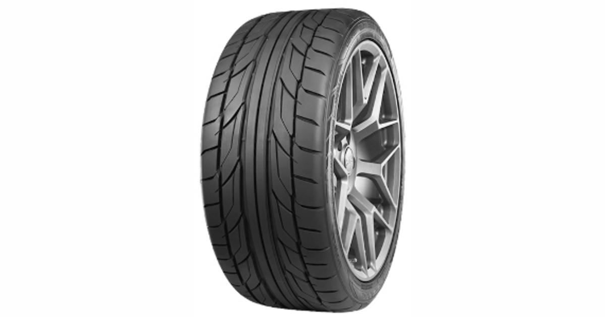 Nitto NT555 G2 ( 265/40 R22 106Y XL ) | Hinnavaatlus - hinnavõrdlus- ja ...