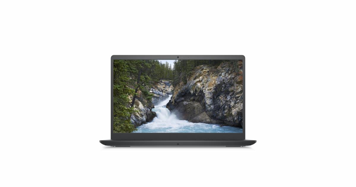 DELL Vostro 3435 Win11Pro Ryzen 5 7530U/8GB/256GB SSD/14.0 FHD/AMD ...