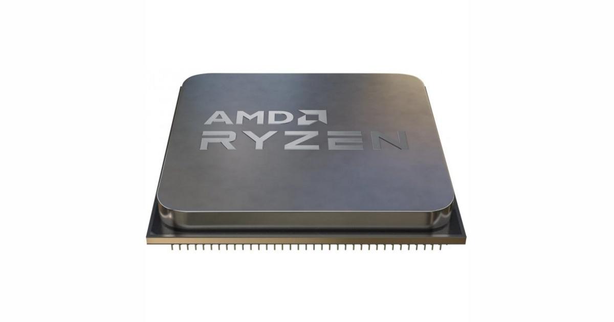 AMD Socket AM4 Ryzen 5 5600 Tray | Hinnavaatlus - hinnavõrdlus- ja IT ...