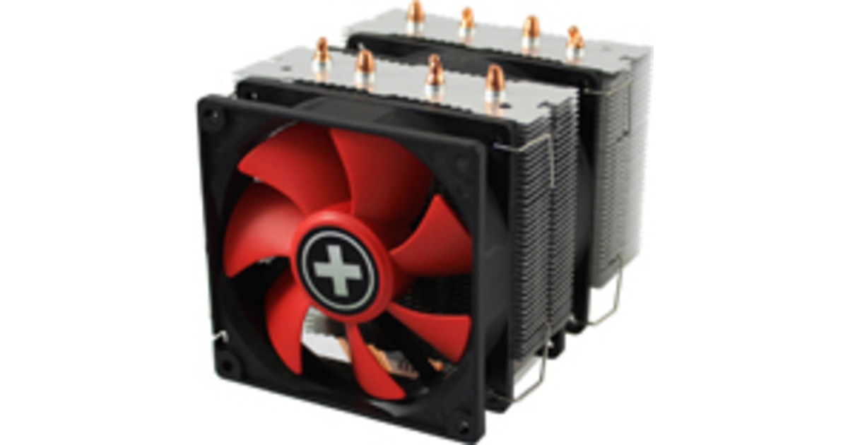 XILENCE CPU Cooler PERFORMANCE C SERIES | Hinnavaatlus - hinnavõrdlus ...