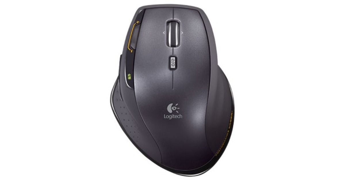 Logitech MX1100 Cordless Laser Mouse | Hinnavaatlus - hinnavõrdlus- ja ...
