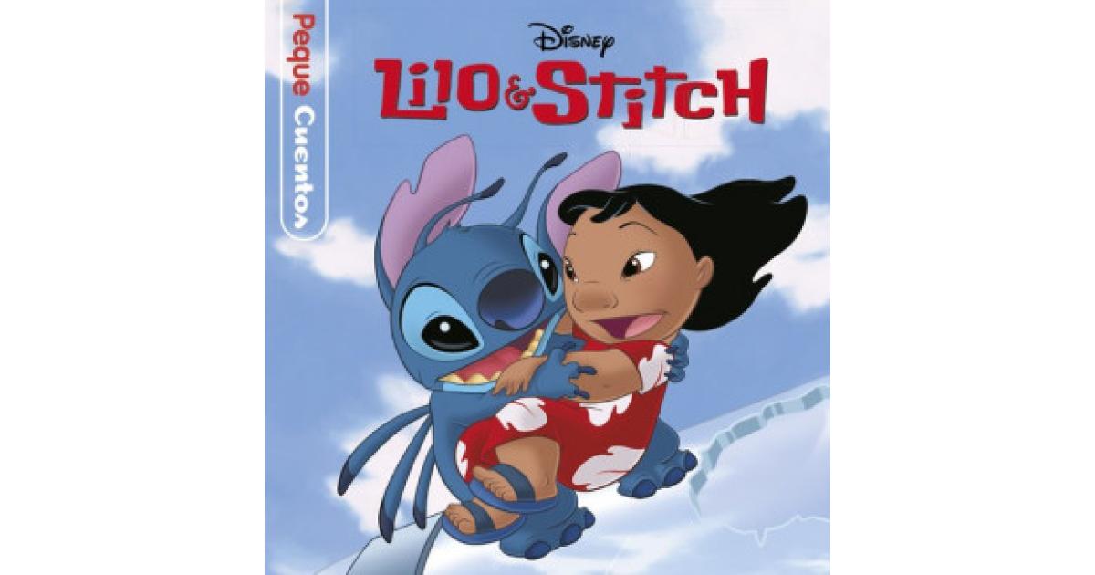 DISNEY LIBROS LILO Y STITCH | Hinnavaatlus - hinnavõrdlus- ja IT ...