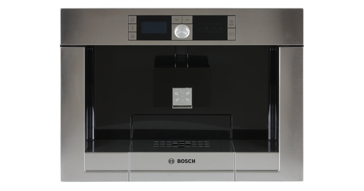 Bosch installation espresso machine | Hinnavaatlus - hinnavõrdlus- ja ...