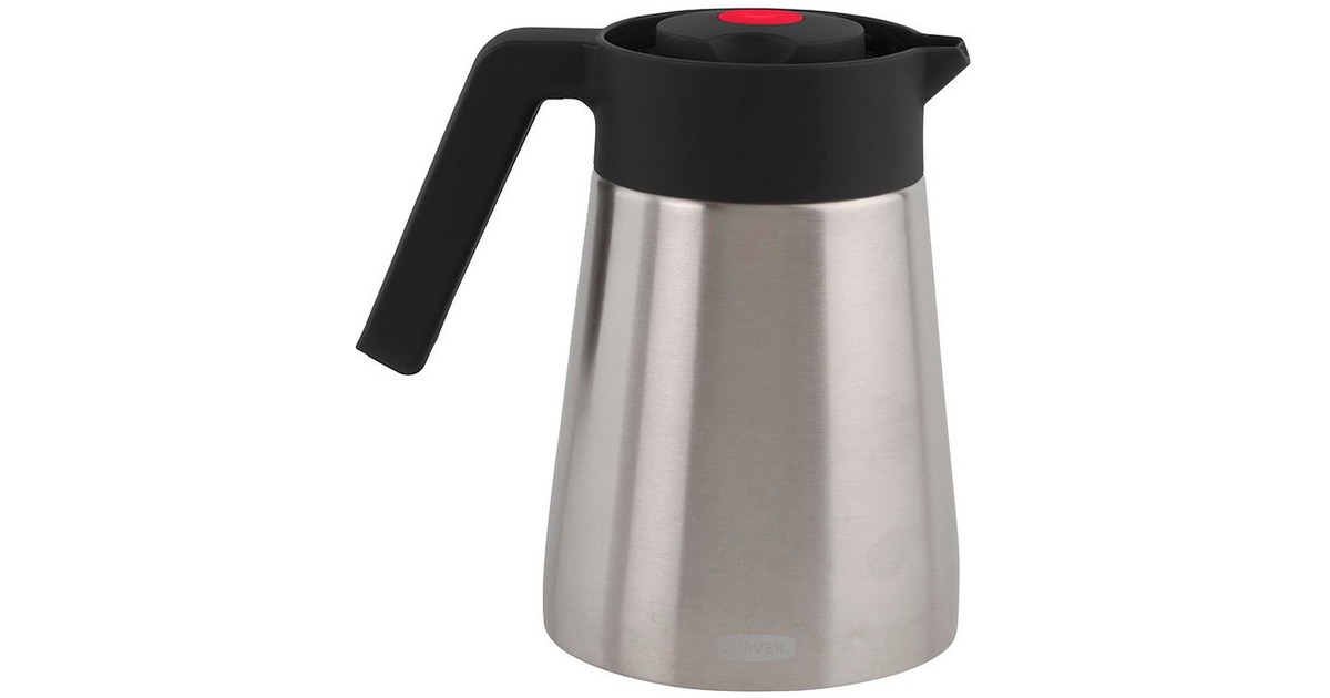 Curver Thermos Living 1L Stainless Steel | Hinnavaatlus - hinnavõrdlus ...