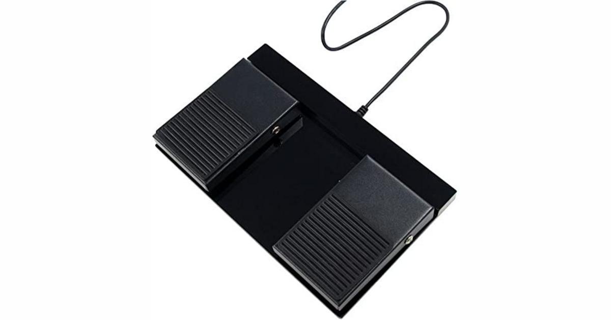 Scythe Foot Switch Double II USB PC | Hinnavaatlus - hinnavõrdlus- ja ...