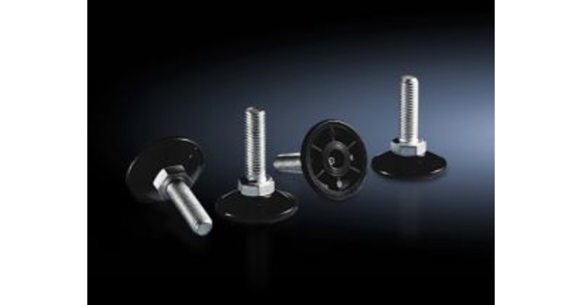 Rittal Kapi jalad seadmekapile M12 4tk/pakk | Hinnavaatlus ...