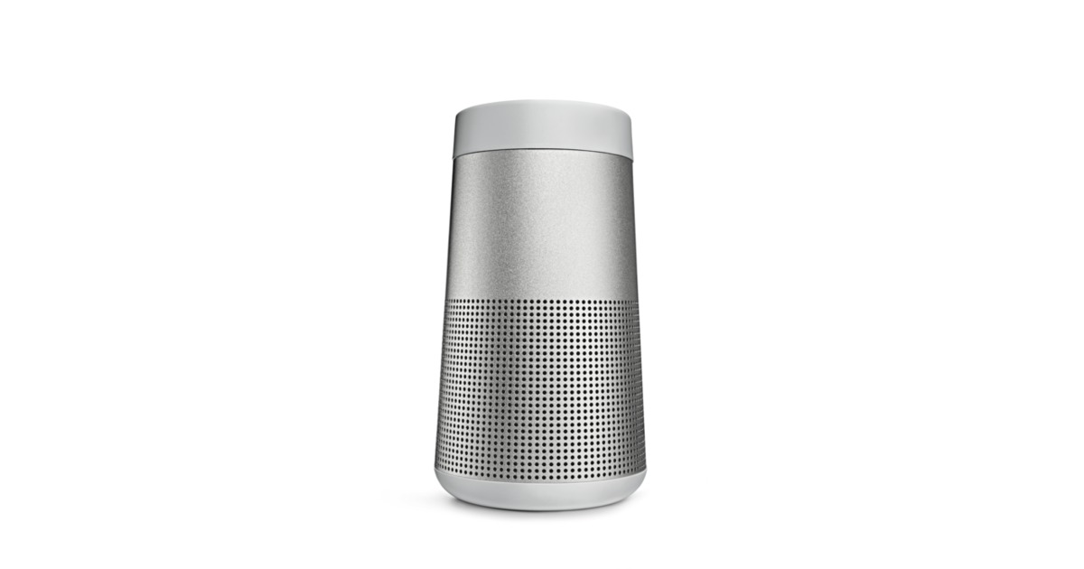 Bose SoundLink Revolve Grey | Hinnavaatlus - hinnavõrdlus- ja IT ...