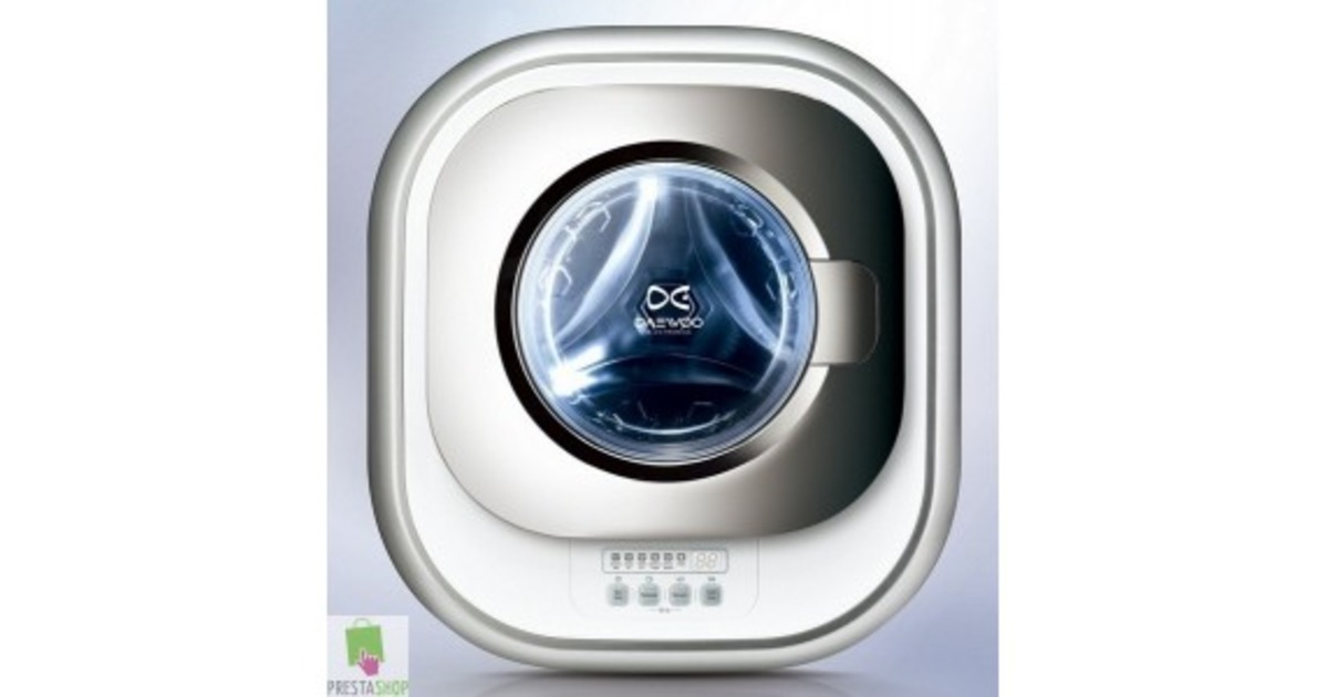 Daewoo DWD-CV701PC | Hinnavaatlus - hinnavõrdlus- ja IT- teemaline portaal