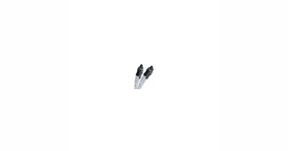 SUPRA Jenving Technology AB ZAC-TOSLINK8 - optiline vahekaabel, 8 m ...