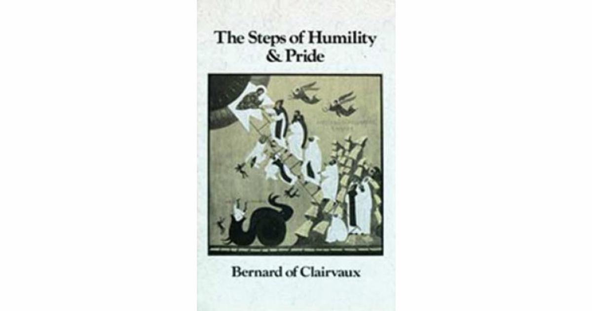 Liturgical Press Steps of Humility and Pride | Hinnavaatlus ...