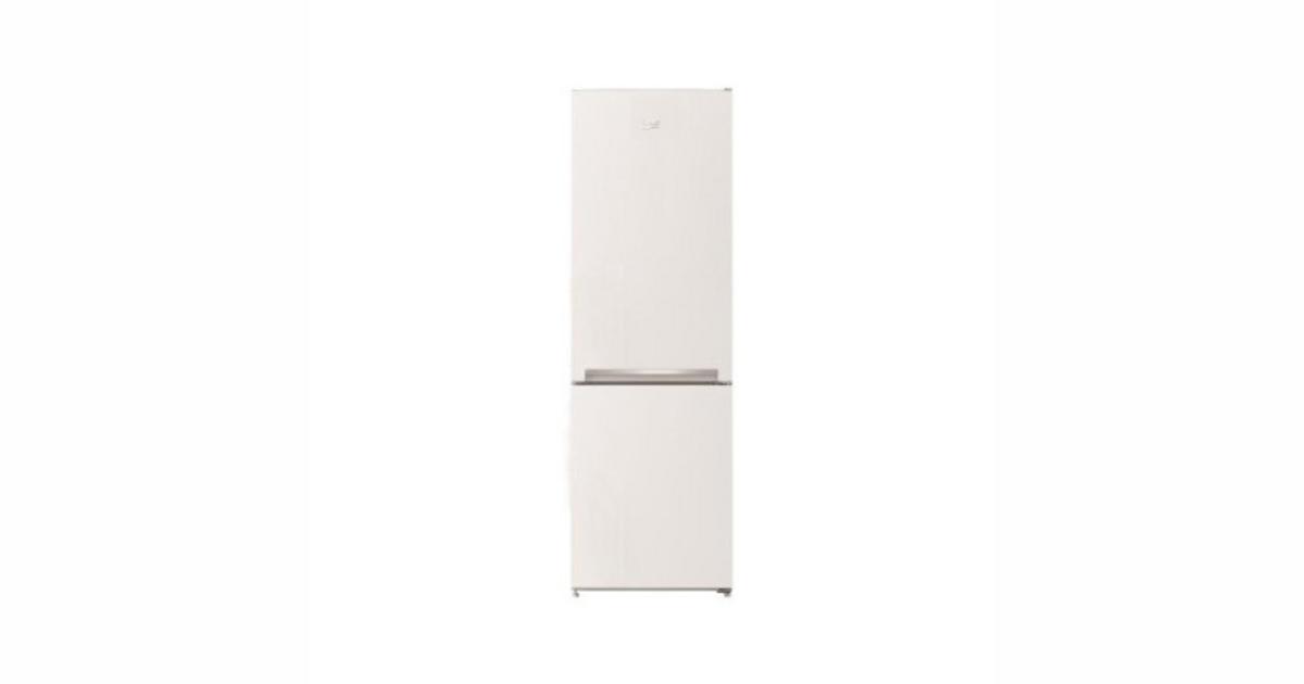 Beko RCSA270K30WN | Hinnavaatlus - hinnavõrdlus- ja IT- teemaline portaal
