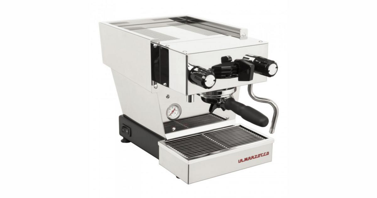 La Marzocco Kohvimasin Linea Micra Stainless Steel | Hinnavaatlus ...