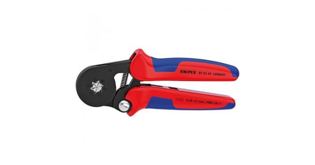 Knipex Klemmitangid 975314 | Hinnavaatlus - hinnavõrdlus- ja IT ...