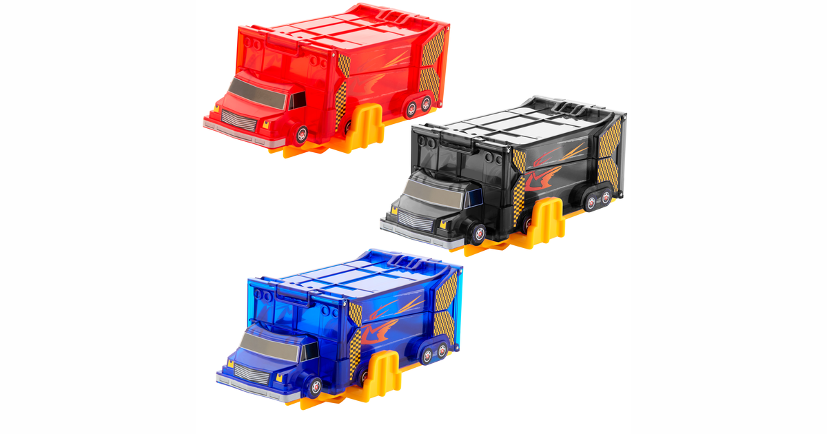 Mecard MECARD car-transformer launcher, FWY69 | Hinnavaatlus ...