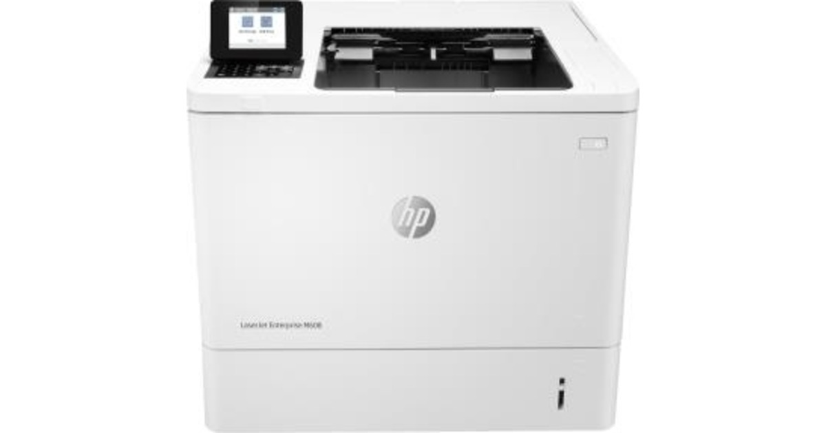 HP LaserJet Enterprise M608dn | Hinnavaatlus - hinnavõrdlus- ja IT ...