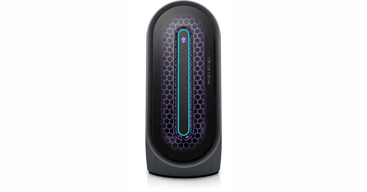 DELL Alienware Aurora R13 Gaming Desktop|CPU Core i7|i7-12700F|2100 MHz ...