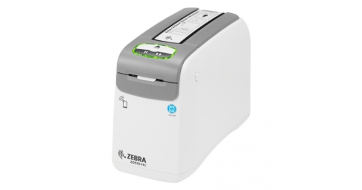 Zebra ZD510, 12 dots/mm (300 dpi), USB, BT, Ethe | Hinnavaatlus ...