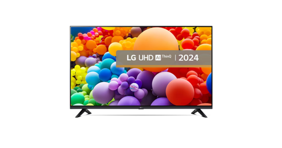 LG 55" 55UT73003LA | Hinnavaatlus - hinnavõrdlus- ja IT- teemaline portaal