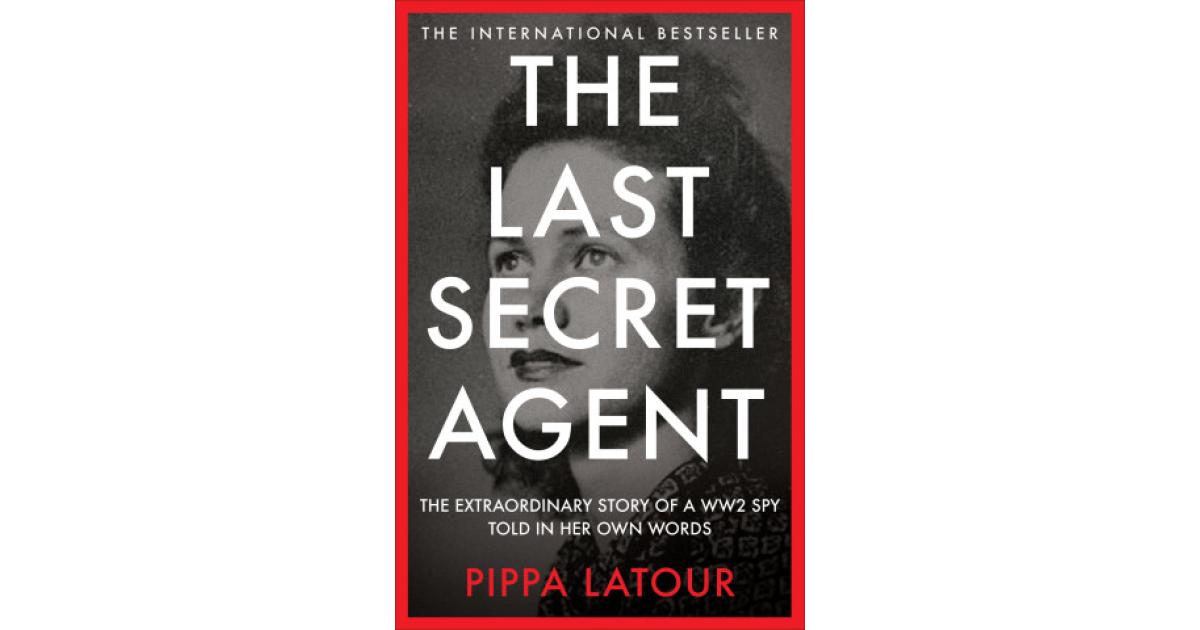Octopus Publishing Group The Last Secret Agent | Hinnavaatlus ...