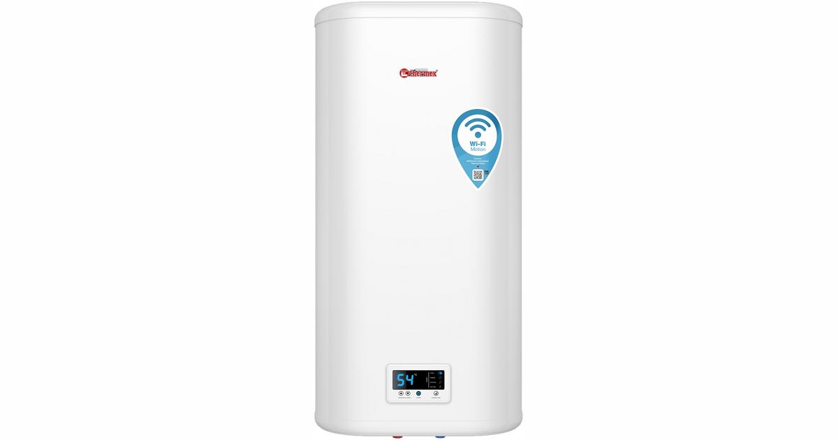 Thermex IF 80 V COMFORT Wi-Fi | Hinnavaatlus - Tehnikakaupade ...