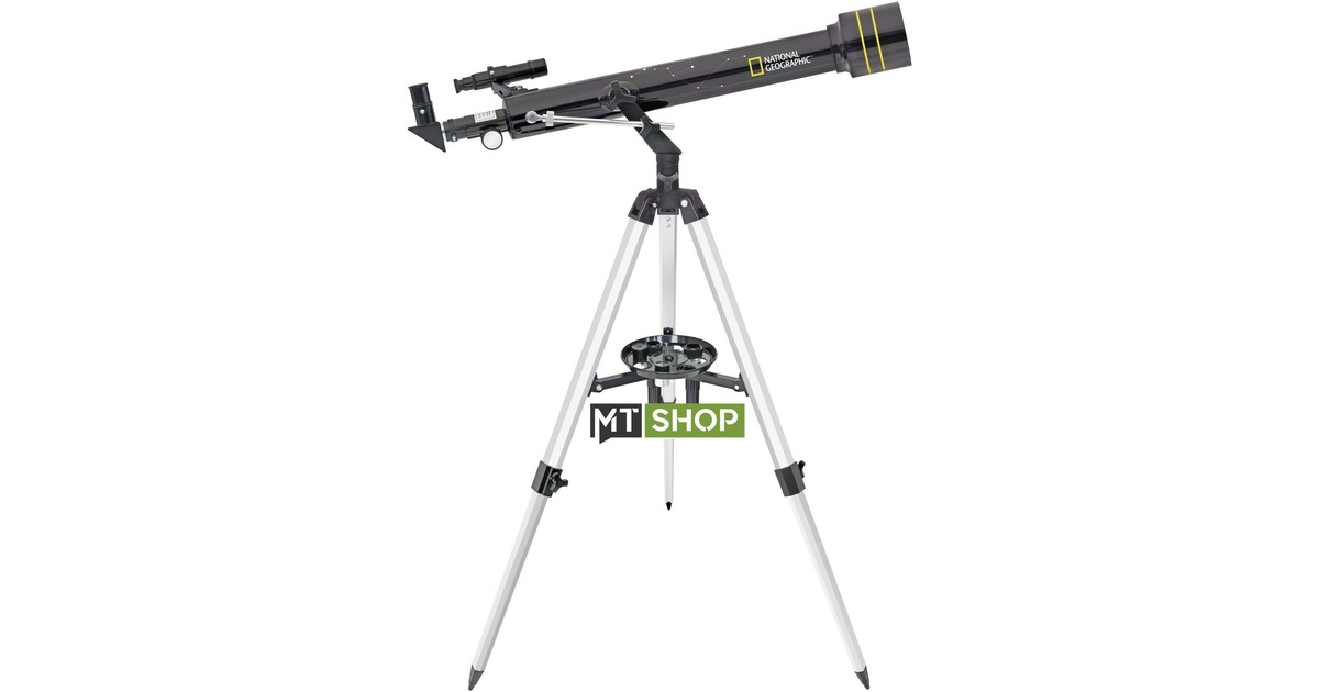 National Geographic Telescope Refraktor 60 700 AZ | Hinnavaatlus ...
