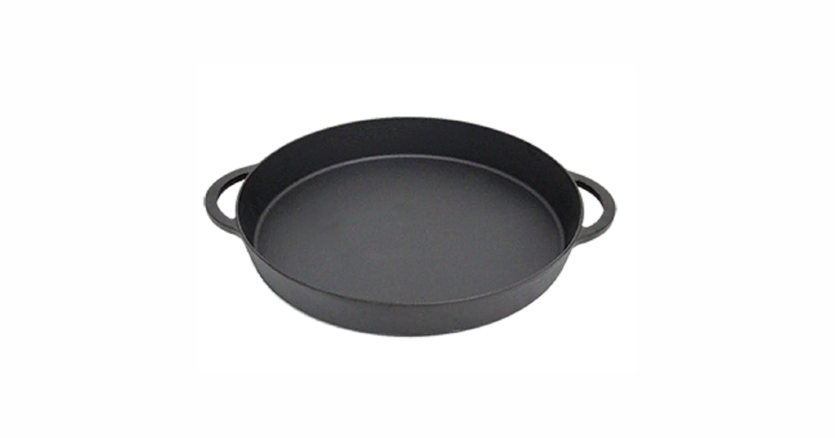 Big Green Egg Malmpann BigGreen Egg Suur L | Hinnavaatlus ...