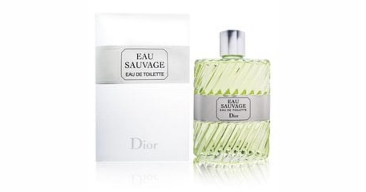 Dior Christian Eau Sauvage EDT, meestele, 100 ml | Hinnavaatlus ...