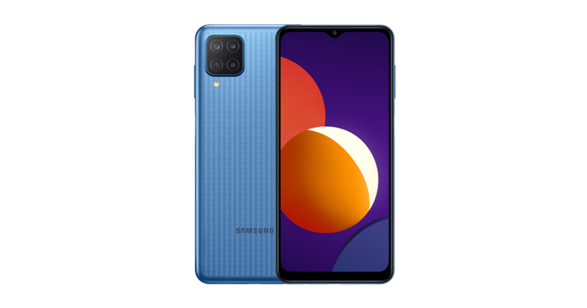 Samsung Galaxy M12 64GB Blue | Hinnavaatlus - hinnavõrdlus- ja IT ...