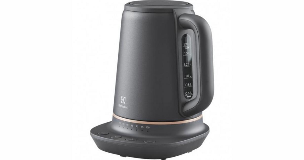 Electrolux Explore 7 E7K1-6BP Black | Hinnavaatlus - hinnavõrdlus- ja ...