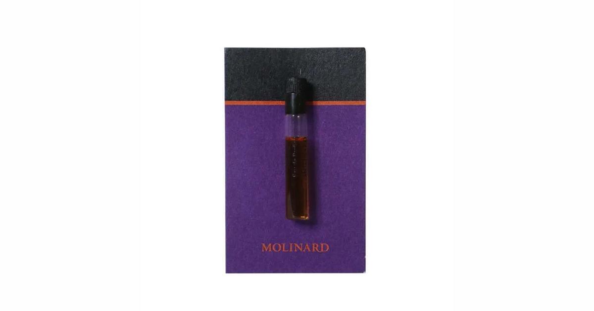 Molinard Molinard, Les Elements - Muguet, Eau De Parfum, For Women, 1 ...