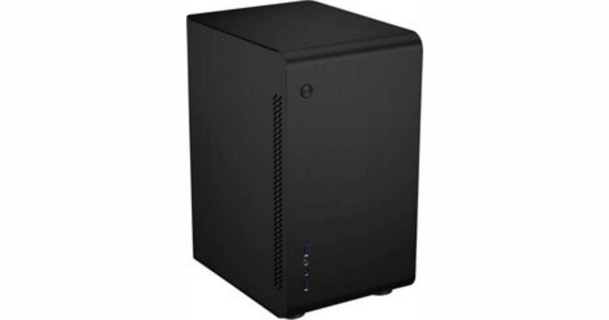 Jonsbo U3 Midi-Tower - black (U3 BLACK) | Hinnavaatlus - hinnavõrdlus ...