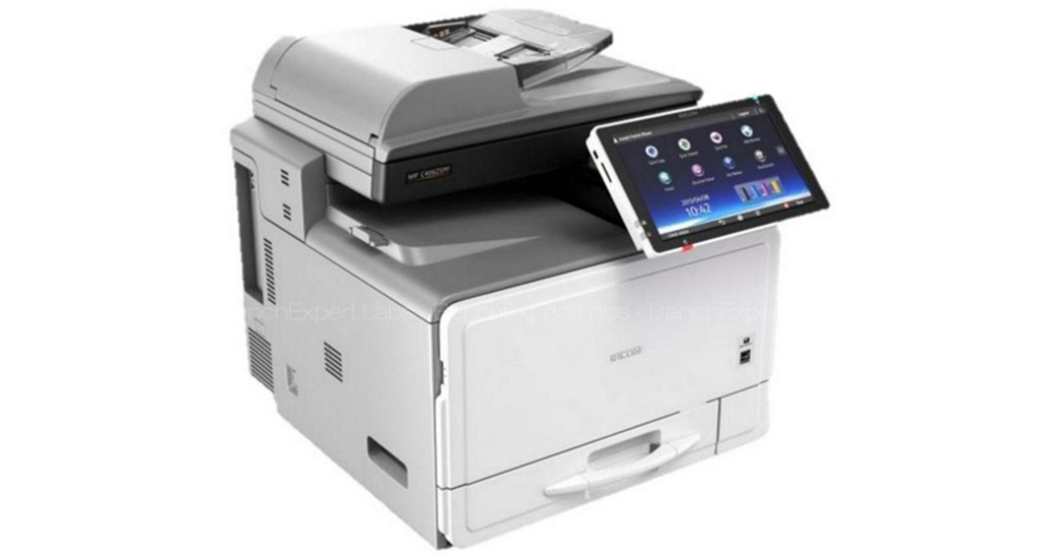 Ricoh MPC307SPF A4 CMFP 30/30 ppm SPDF 417841 | Hinnavaatlus ...
