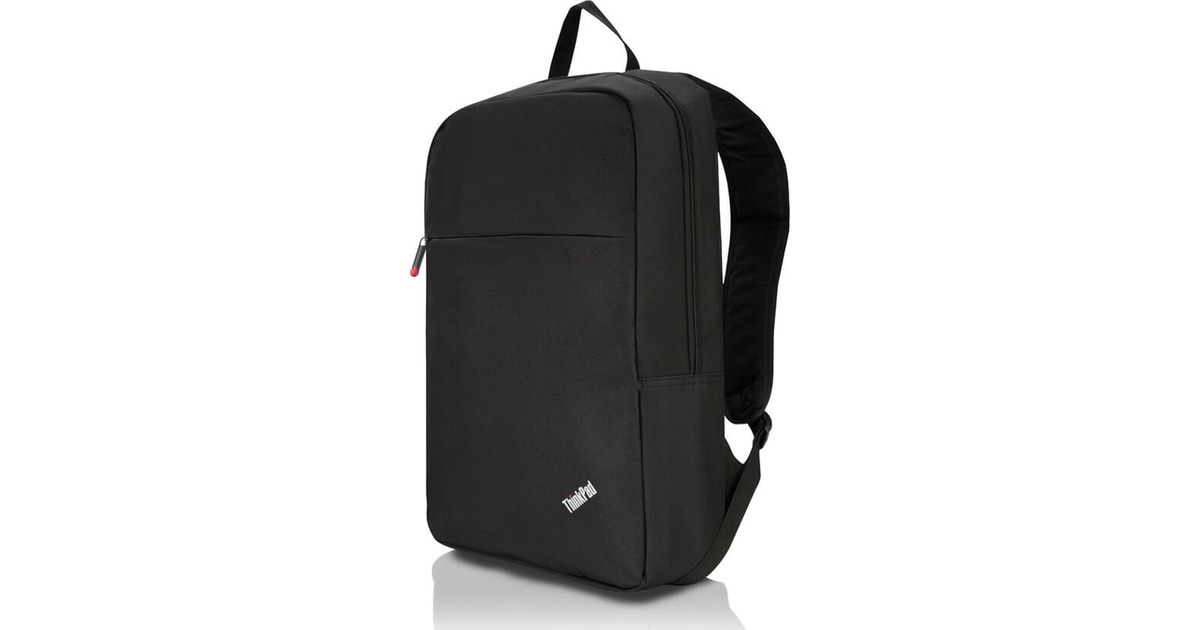 Lenovo THINKPAD 15.6 BASIC BACKPACK | Hinnavaatlus - hinnavõrdlus- ja ...