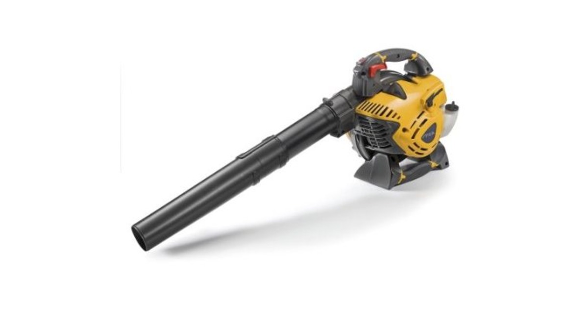 Stiga Leheimur-puhur SBL 327 V; 0,8 kW bensiinimootoriga | Hinnavaatlus ...